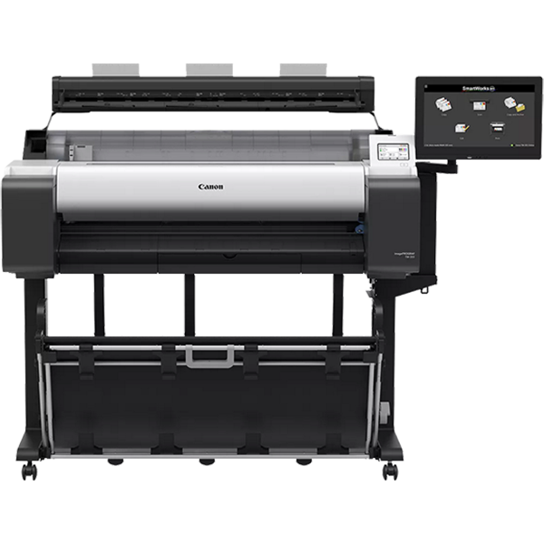 CANON Plotter TM-350 MFP Z36 | ASIS
