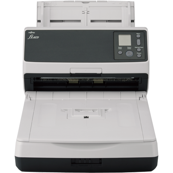 FUJITSU Scanner fi-8270 | ASIS