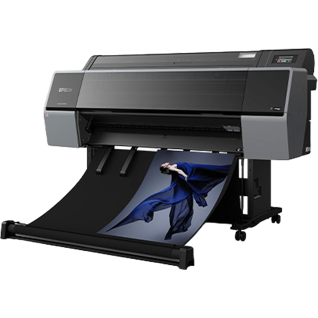 EPSON Plotter SureColor SC-P9500 STD | ASIS