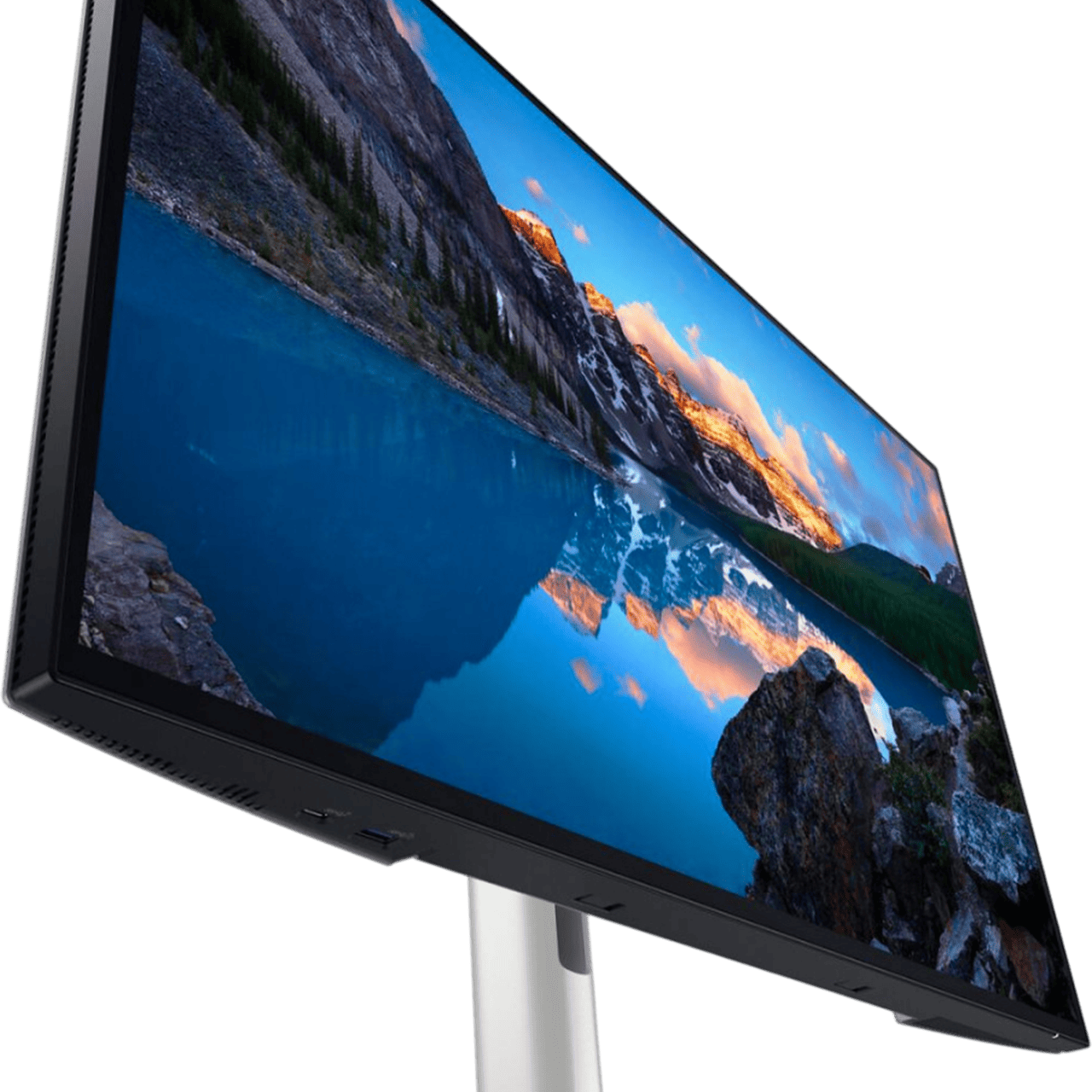 DELL Monitor 27" Ultrasharp [IPS | QHD | 120Hz | 8ms | Height ...