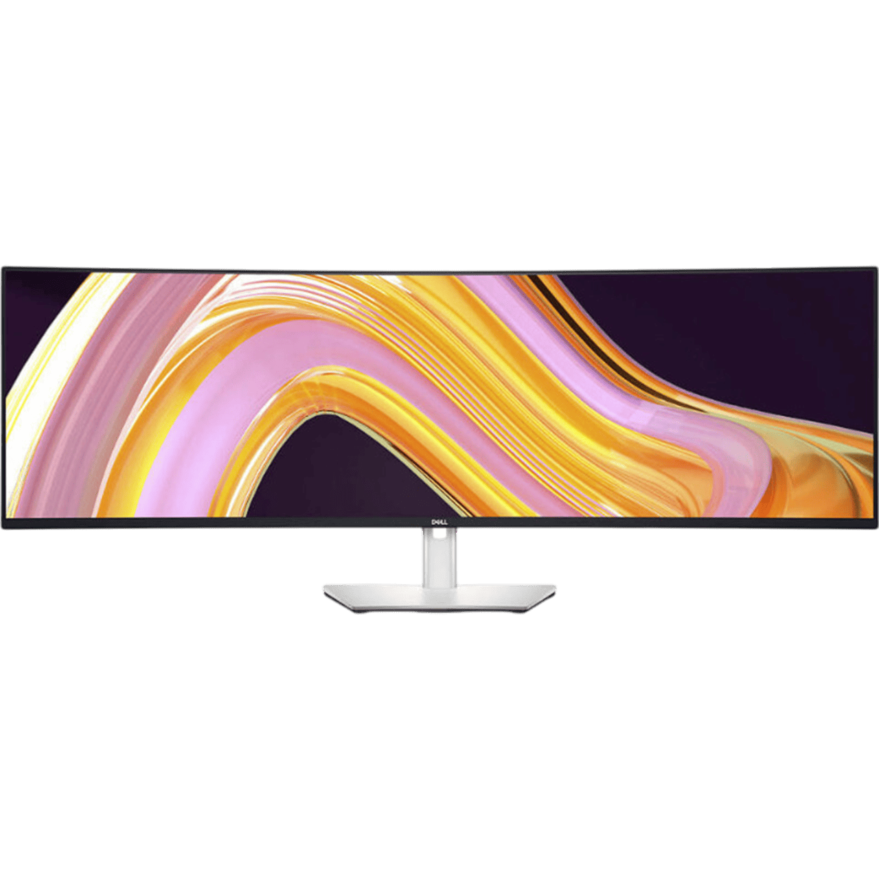 DELL Monitor 49" 5K DUAL QHD Curved Ultrasharp [IPS | HDMI ...