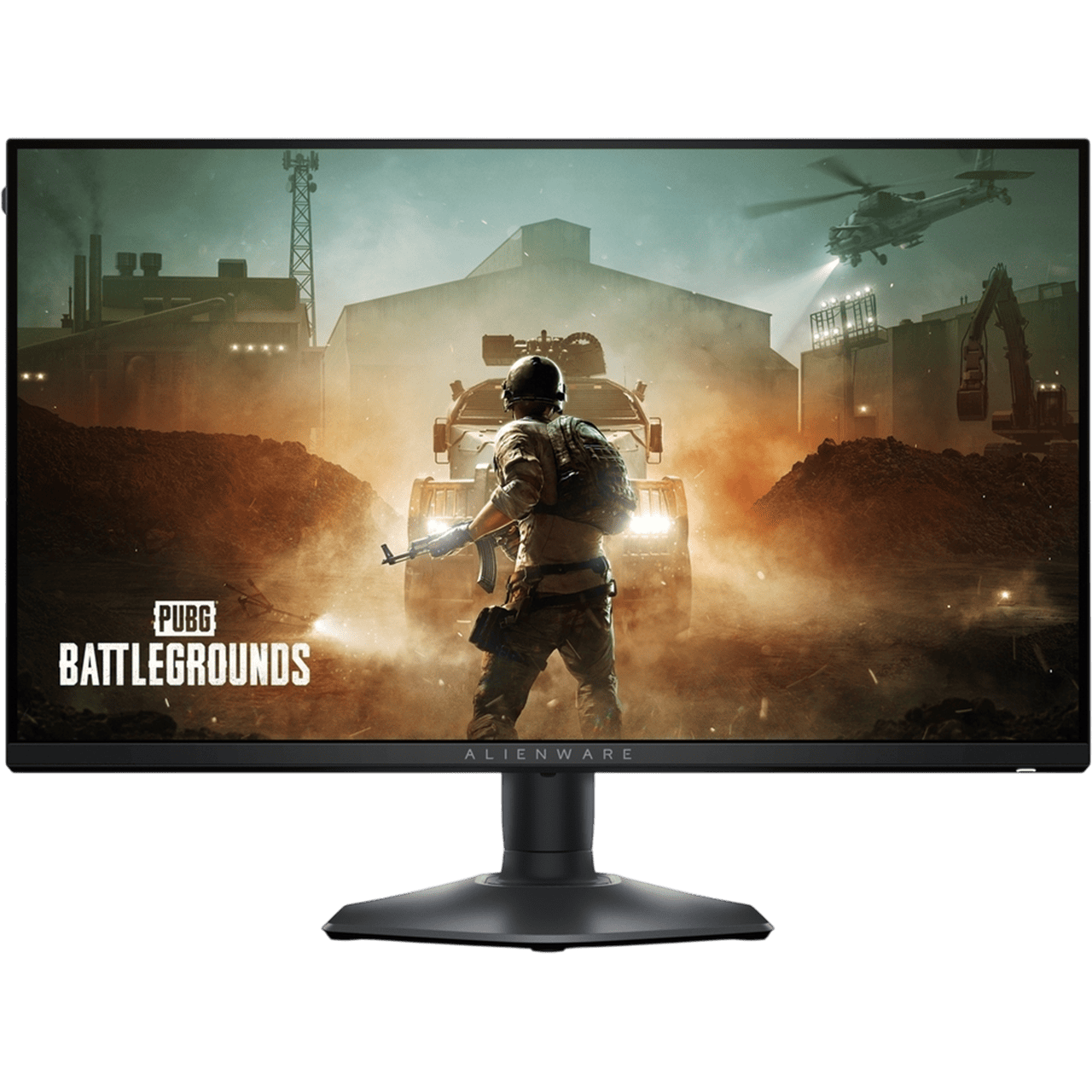 DELL Monitor Alienware 24.5" AW2523HF [IPS | FHD | 360Hz | 1ms | 3Y ...