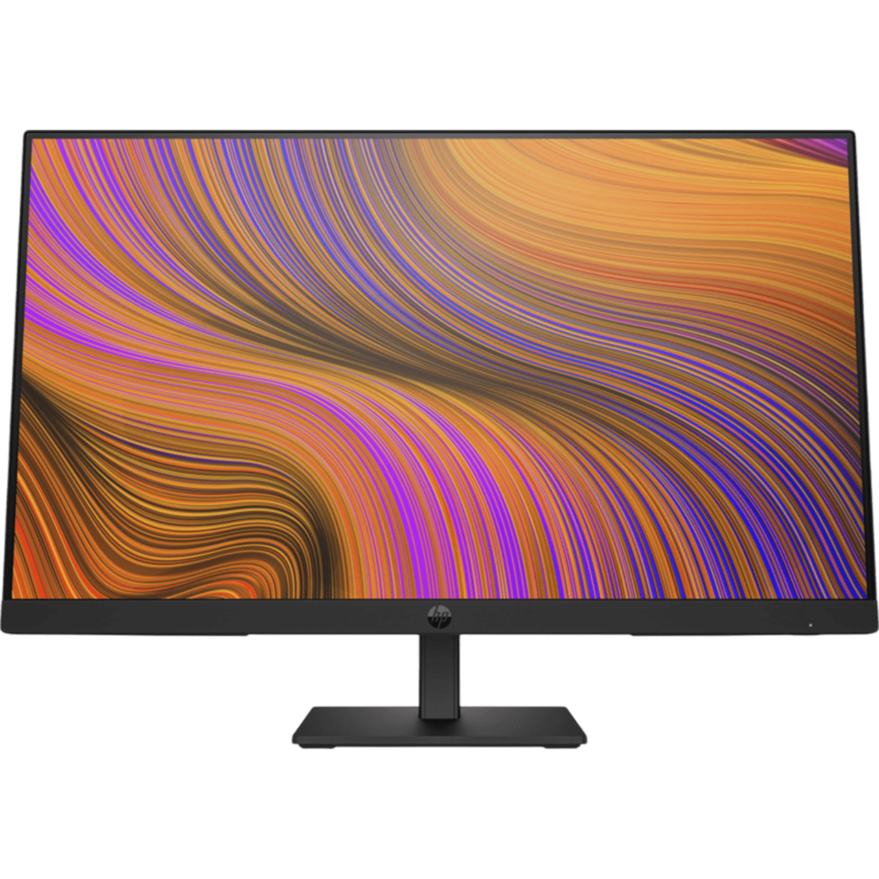 HP Monitor P24h G5 24" [IPS | FHD | 60Hz | 5ms | 3Y] / 64W34AA | ASIS